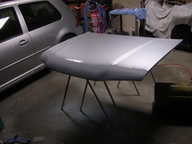 jetta boser hood | VW Vortex - Volkswagen Forum